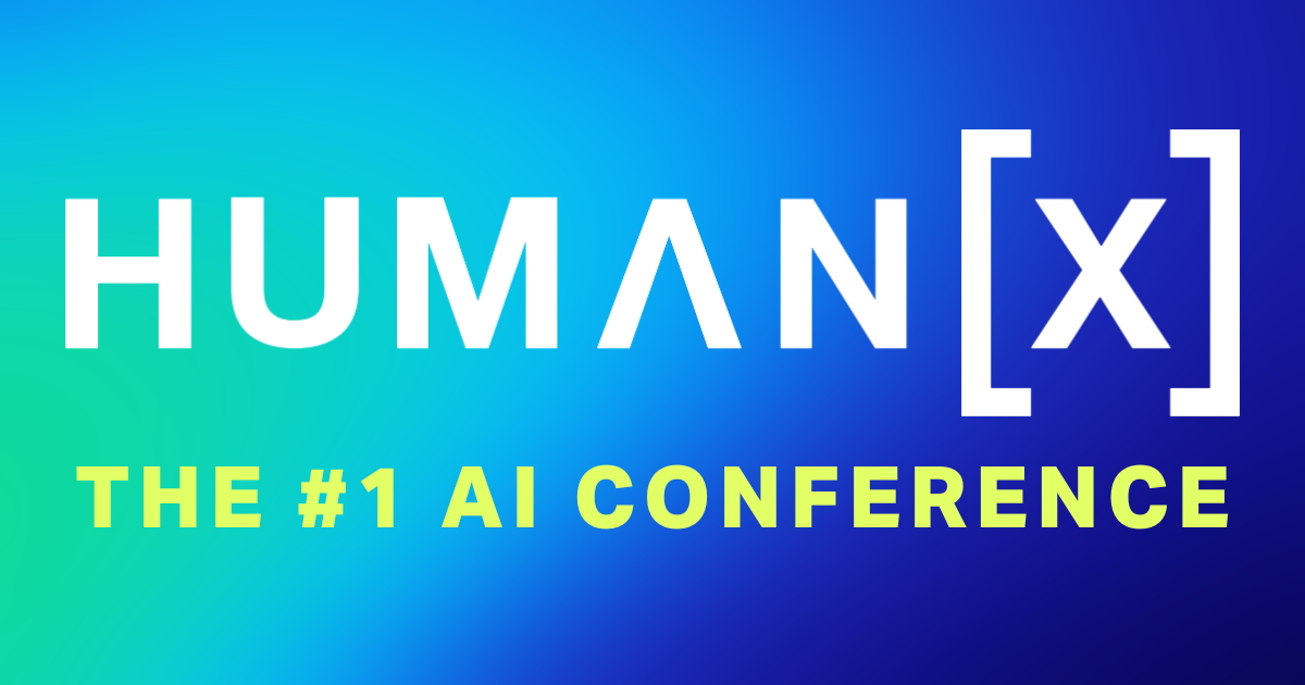 Undefined Undefined HumanX 2026